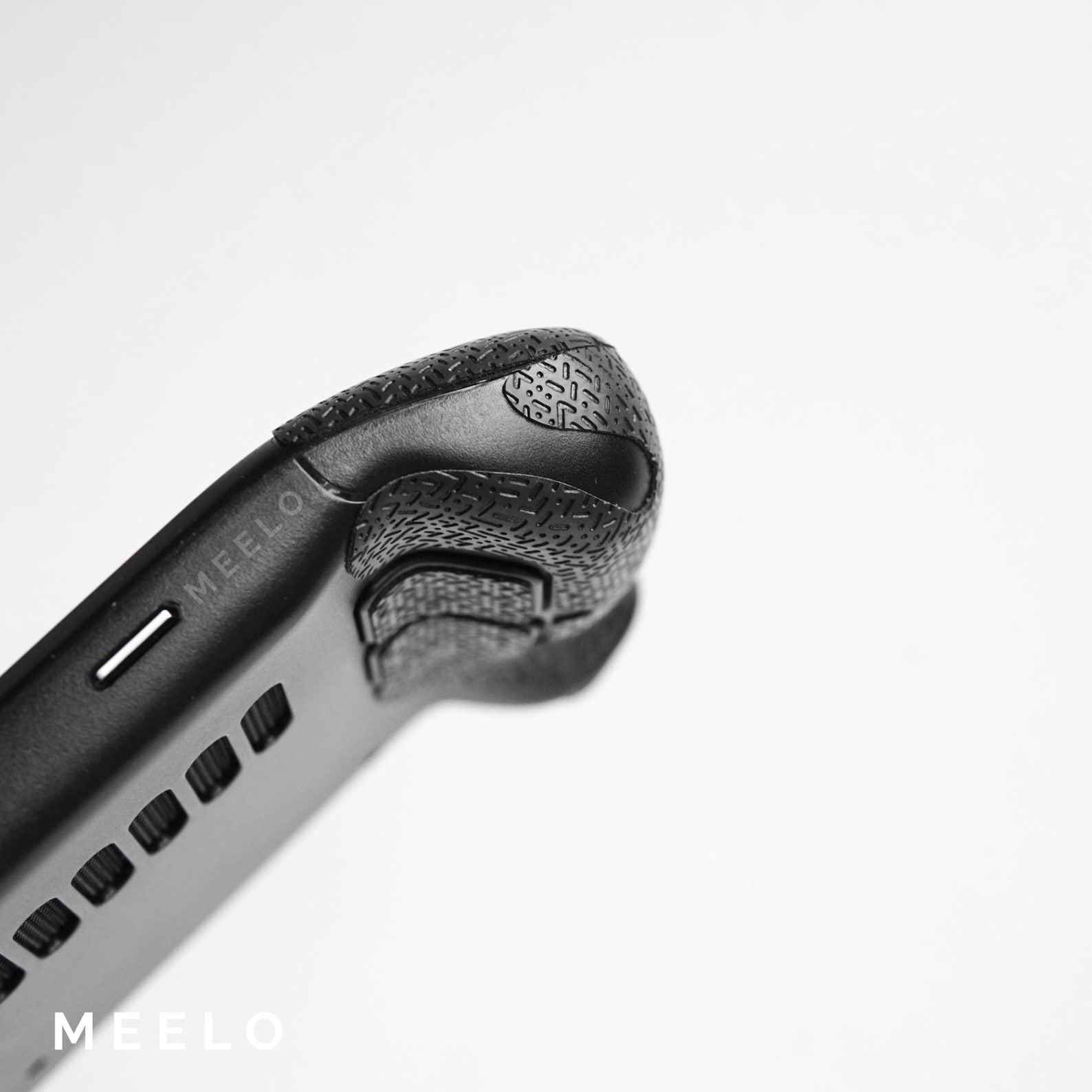 White Steam Deck Grip Skin, Anti Slip Steamdeck, Textured Rubber Grip ...