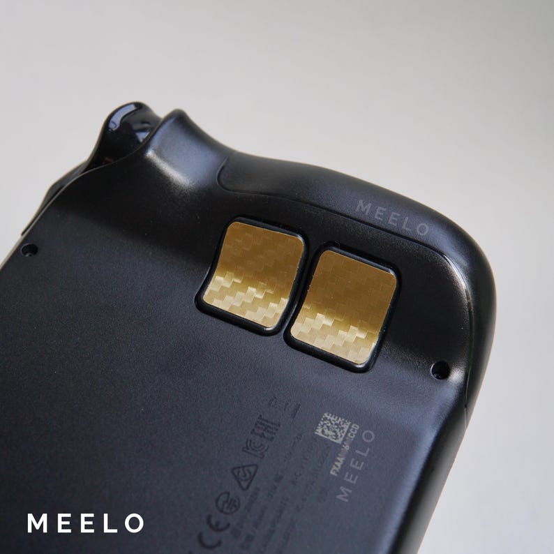 Touchpad Sticker Skin for Steam Deck LCD & OLED , Trackpad Protector ...