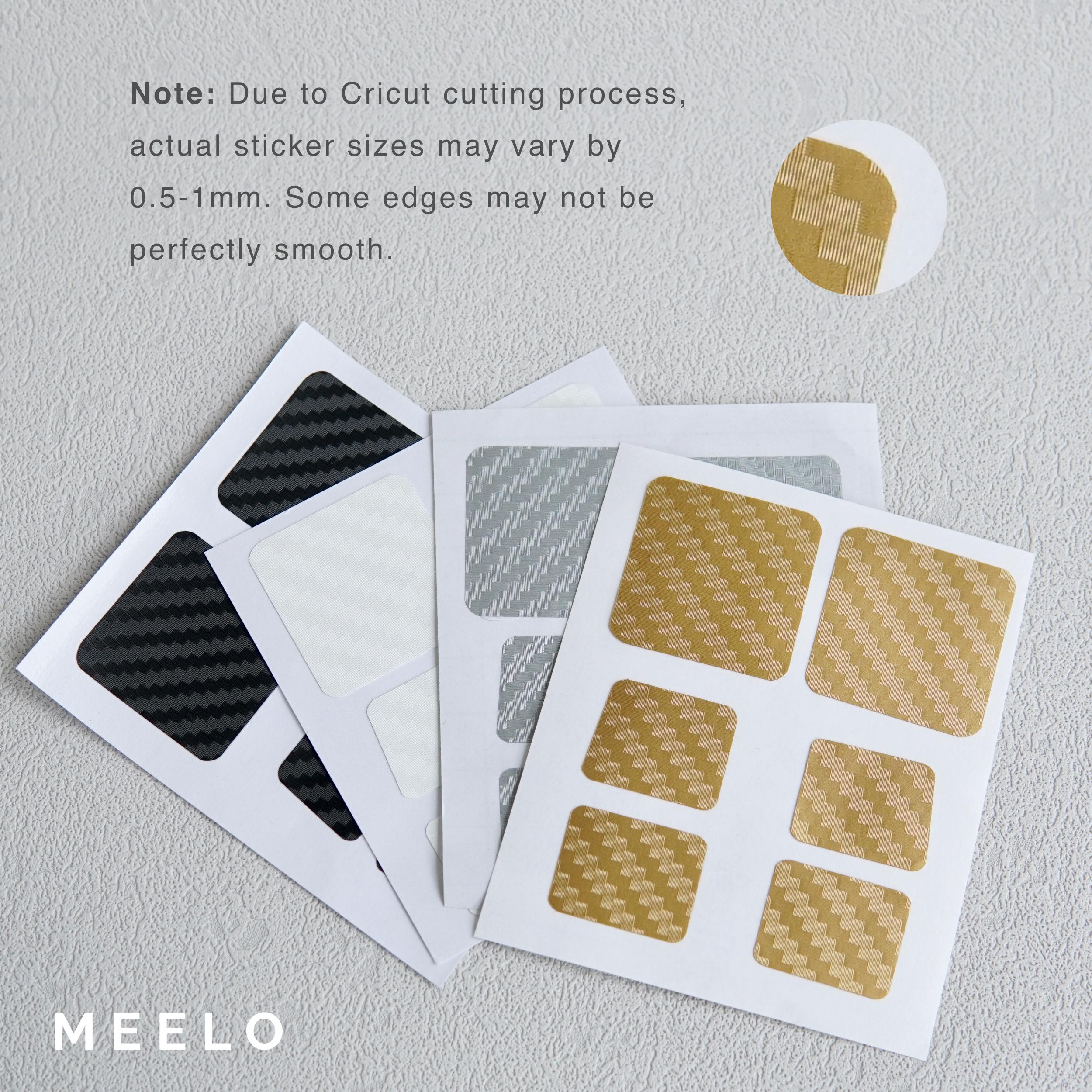 Touchpad Sticker Skin for Steam Deck, Anti-slip Carbon Fiber Trackpad ...