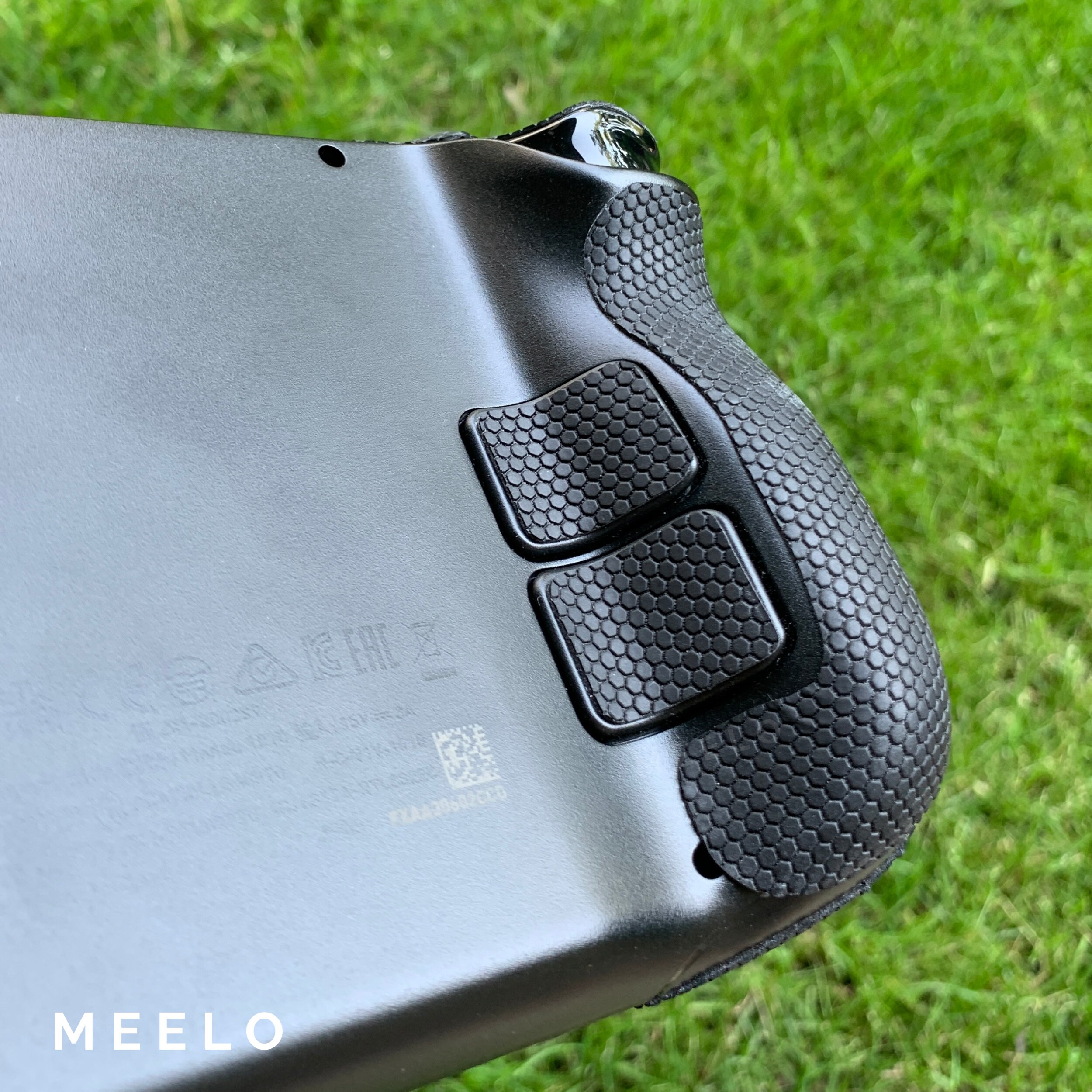 Complete Comfort Grip Set for Steam Deck Palm Grip, Thumb Grips, and ...