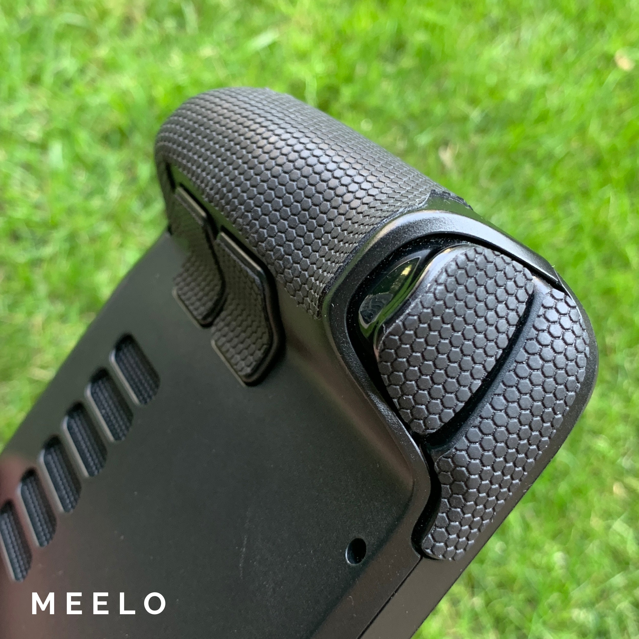 Complete Comfort Grip Set for Steam Deck Palm Grip, Thumb Grips, and Back Button Covers ...