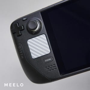 Steam Deck Oled Touchpad Buttons - Etsy