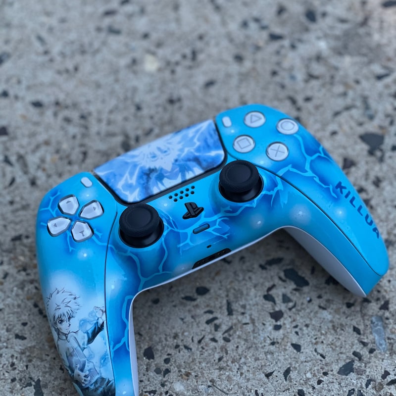 Hunter Controllers - Etsy