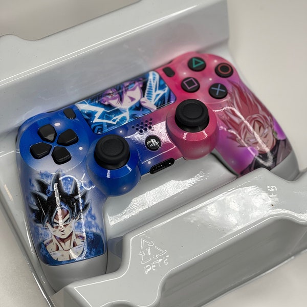 Ps4 Controller - Etsy