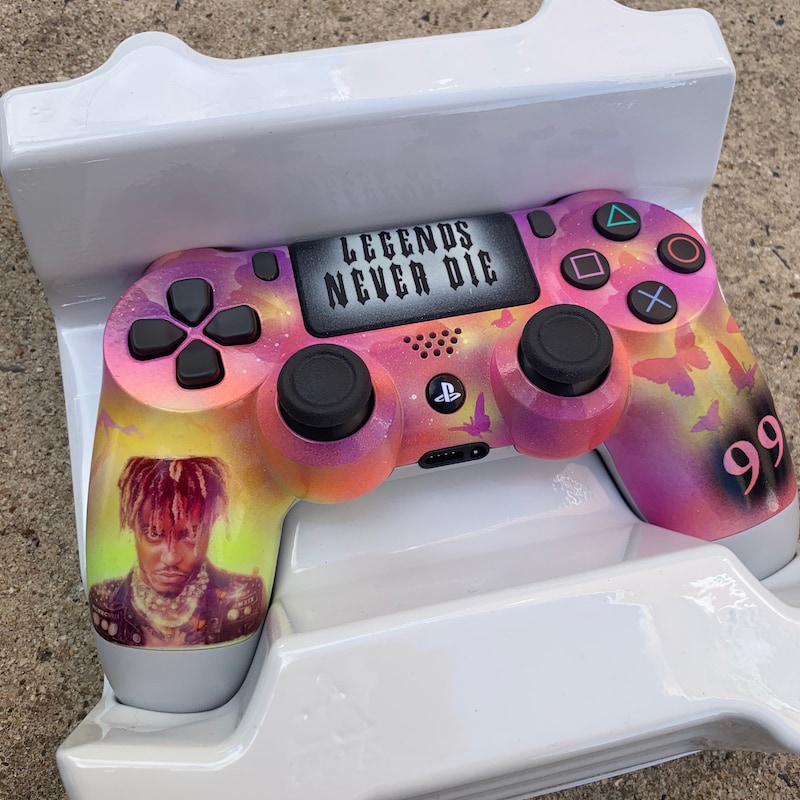 Juice Wrld Toy - Etsy