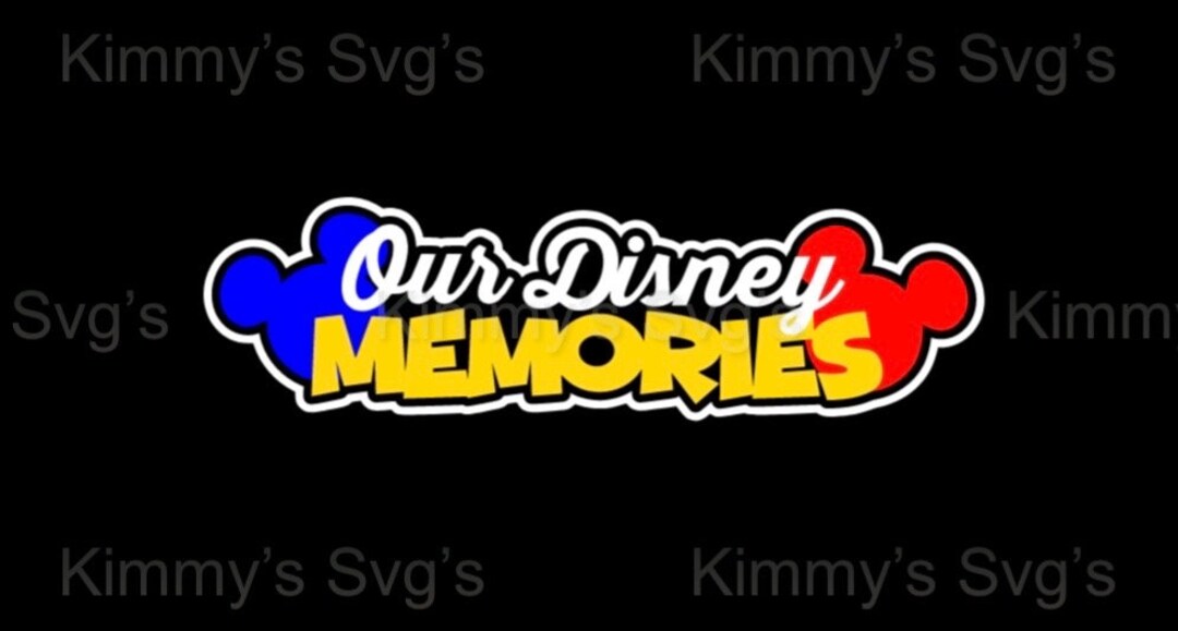 SVG SCRAPBOOK Title Cutting File for Scrapbooking Paper Piecing ...