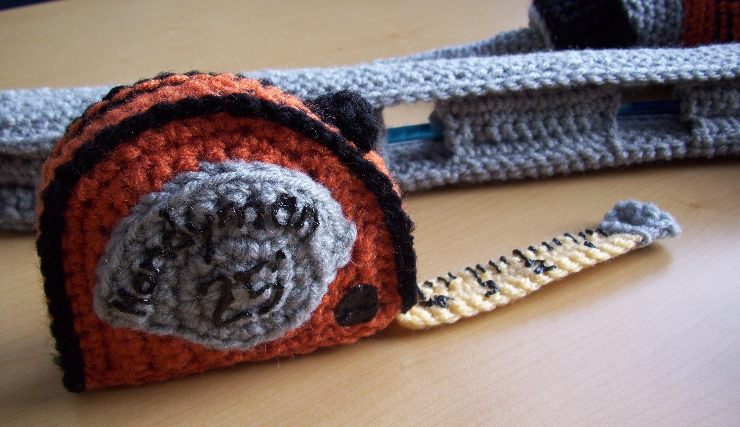 Carpenter's Tools...pdf Crochet Pattern - Etsy Australia