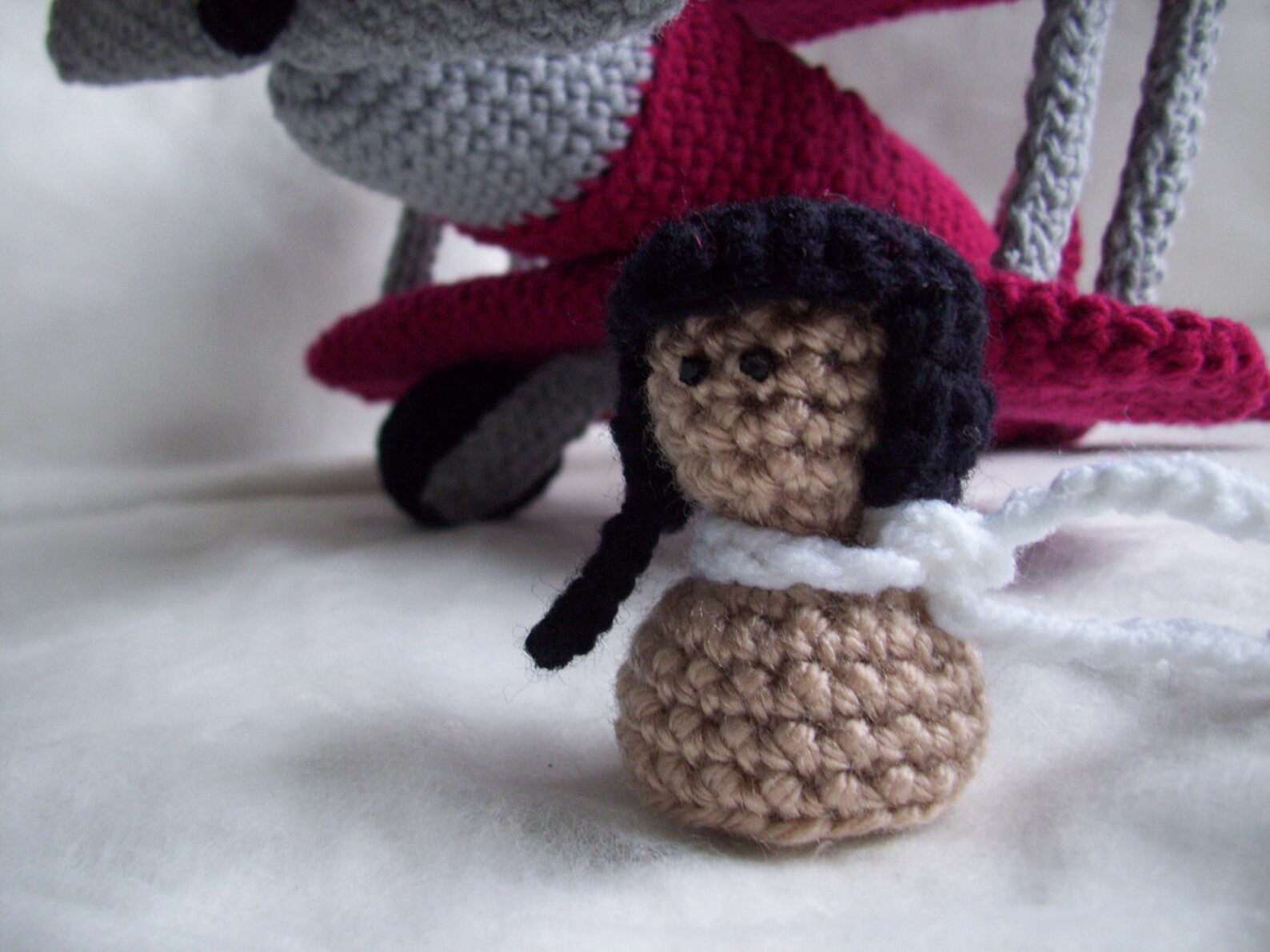 Flying High....crochet Pattern PDF - Etsy