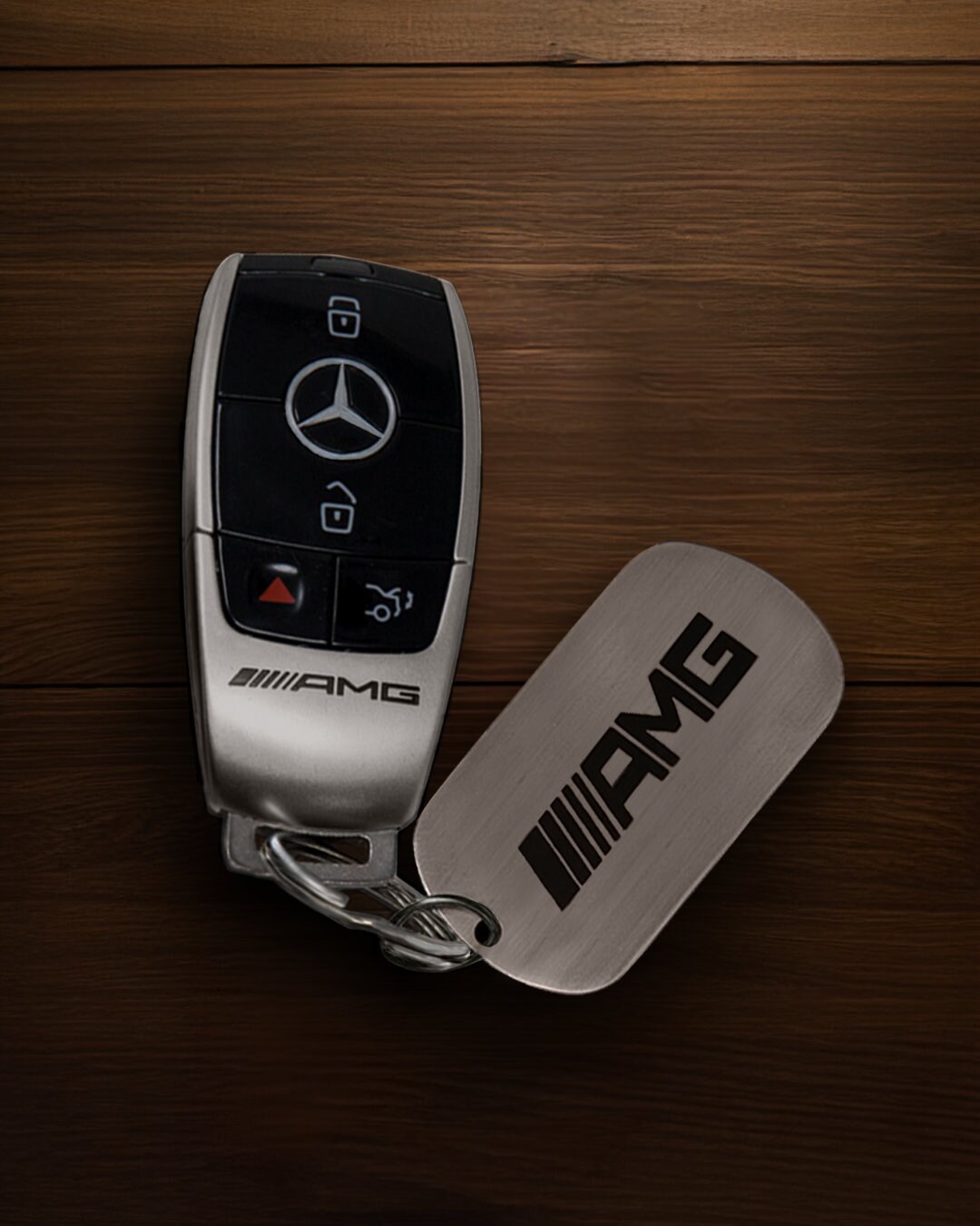 Custom Car Keychains - Etsy