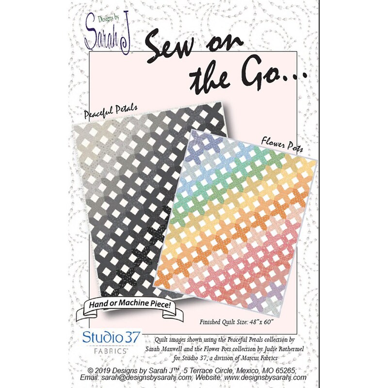 Sew on the Go - Etsy