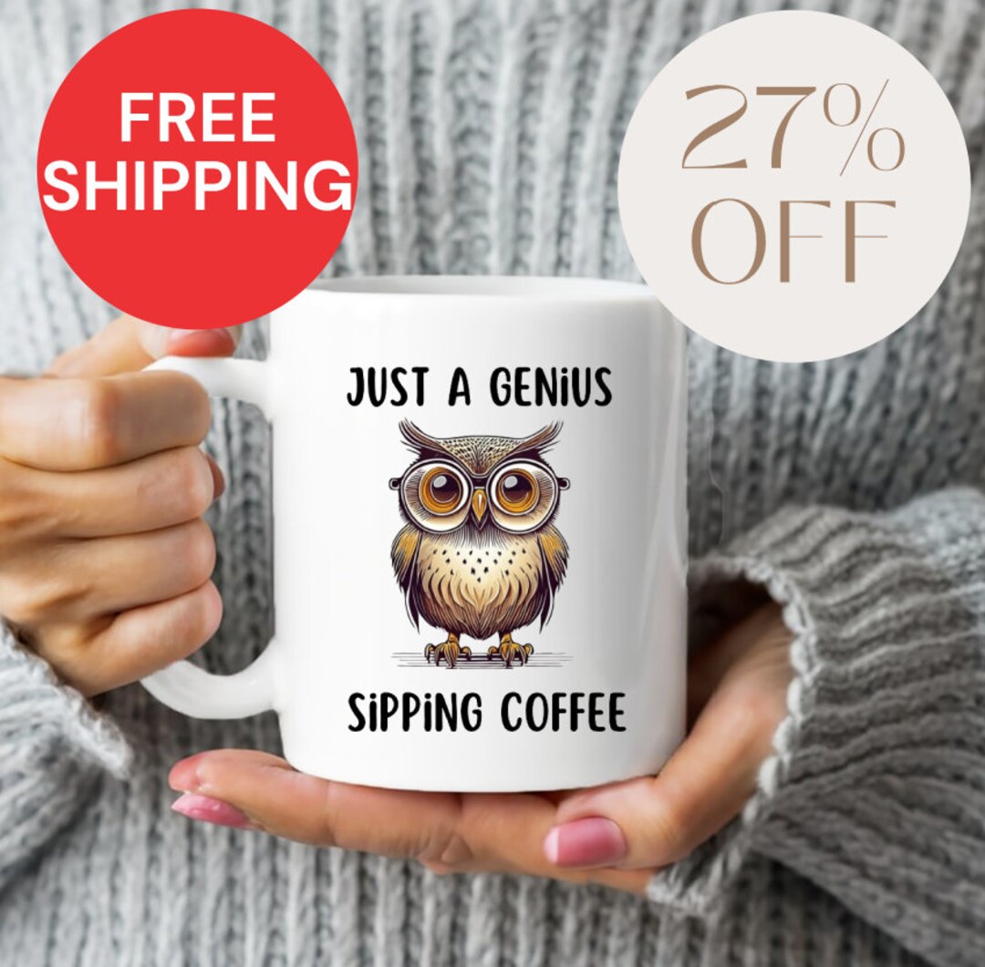 Funny Coffee Mug, Funny Mugs, Office Gift, Gift for Coworker, Sarcastic ...