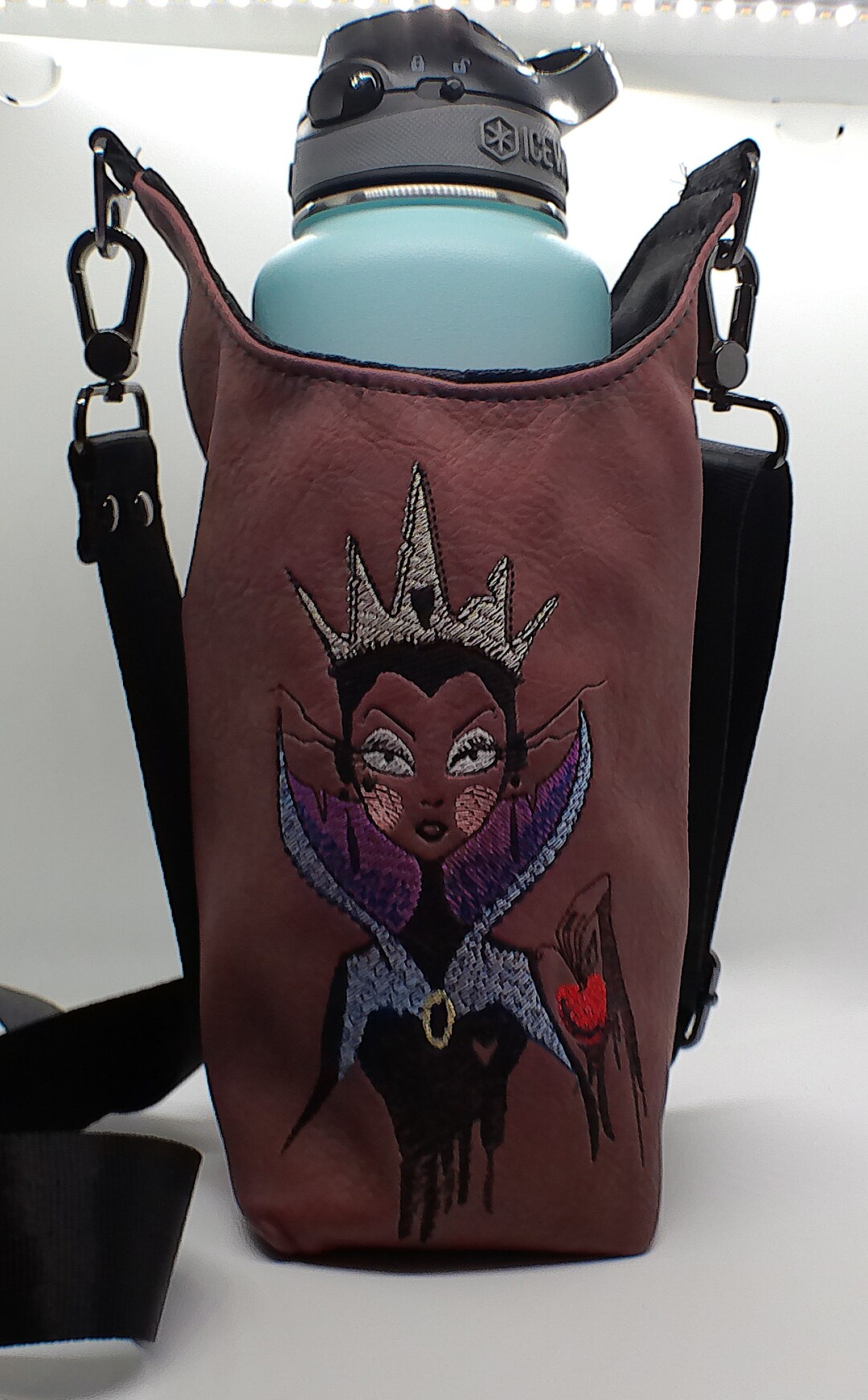 Evil Queen H2O 2go Sling - Etsy