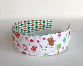 April Cobb Designs: fabric headbands and by aprilcobbdesigns