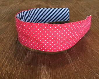 April Cobb Designs: fabric headbands and by aprilcobbdesigns