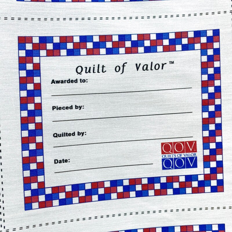 Quilt Labels - Etsy