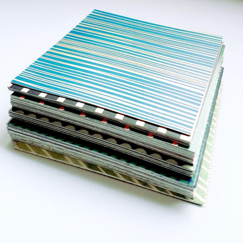 Stampin up Dsp Paper - Etsy