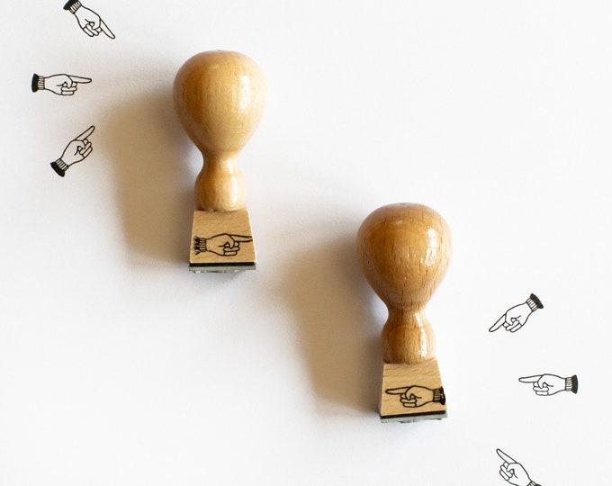 Pattern Stamp - Etsy