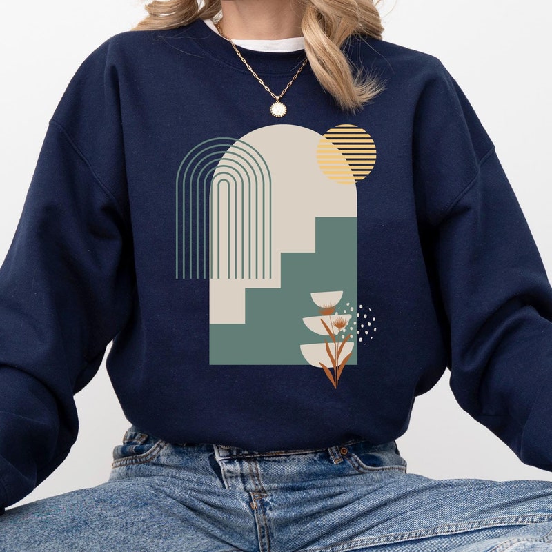 Artsy Clothing - Etsy