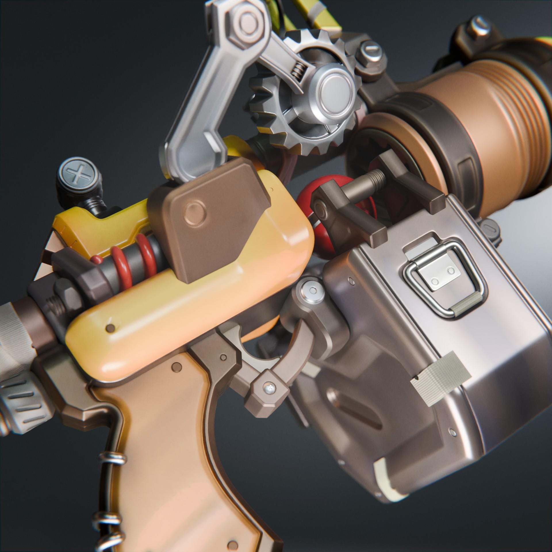 LEGO Overwatch 75977 Junkrat bargain Roadhog