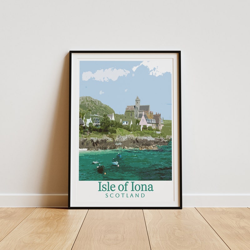 Iona - Etsy