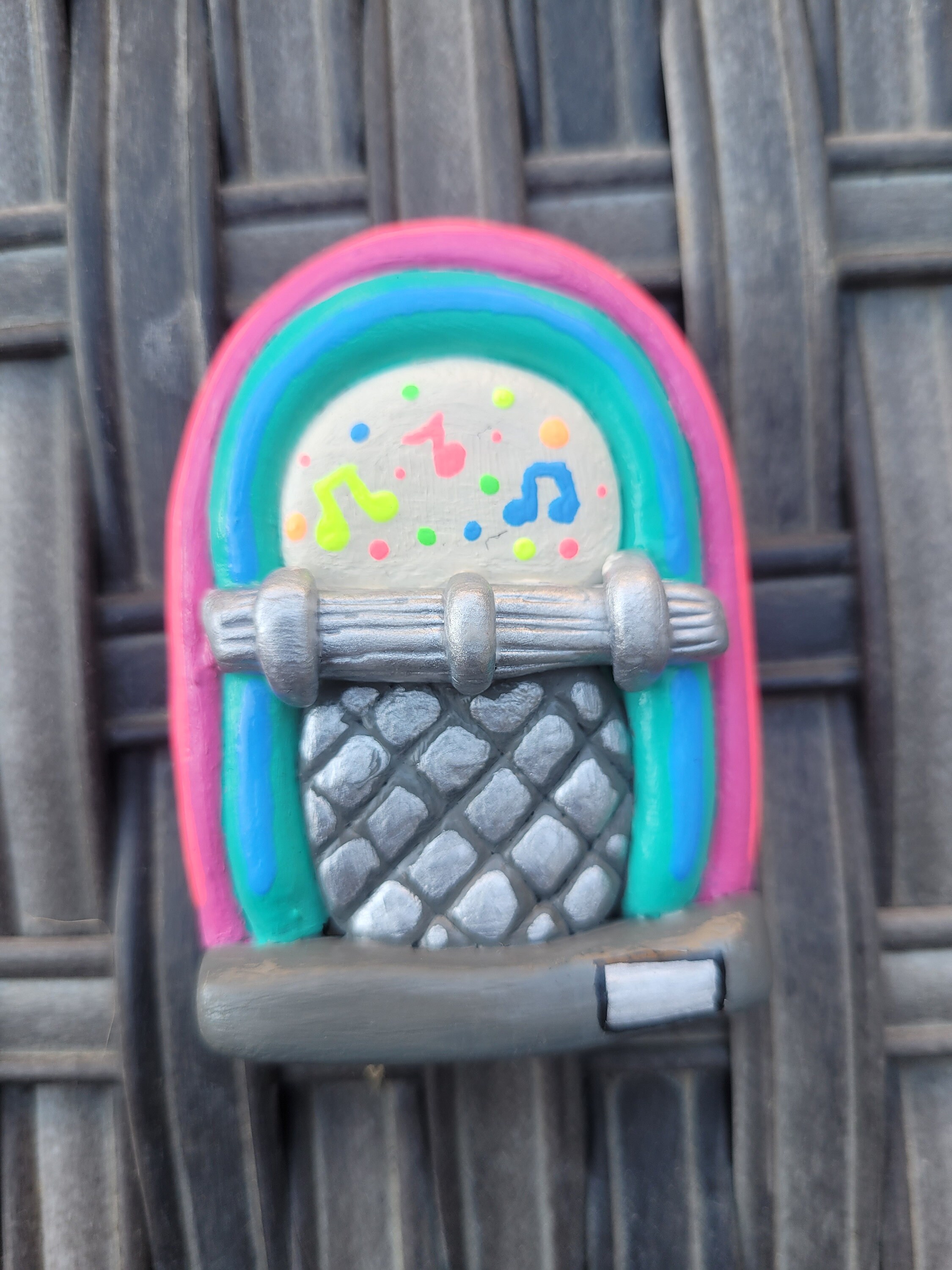 Handmade Retro Diner Magnet Pack - Etsy