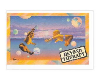 Indoor and Outdoor Silk Posters - Etsy