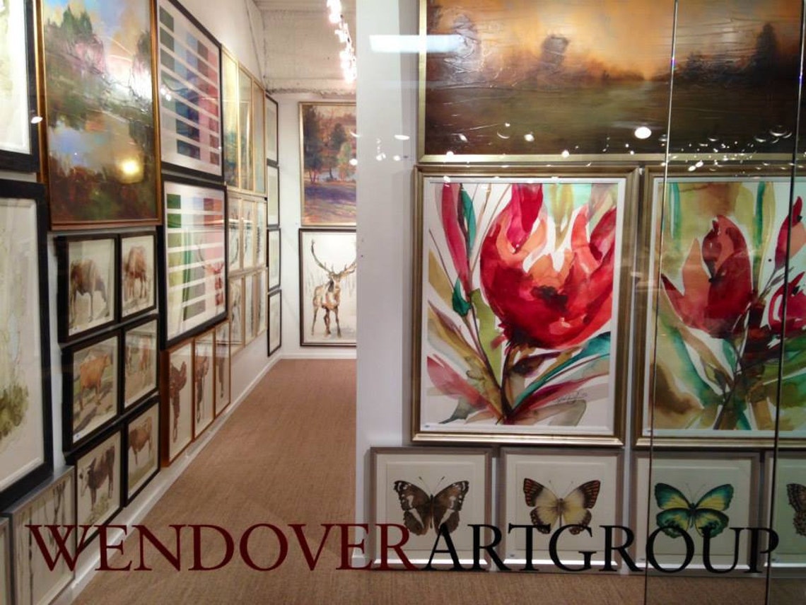 Abstract Face Painting in Mat Frame Ready Small Art Gift - Etsy