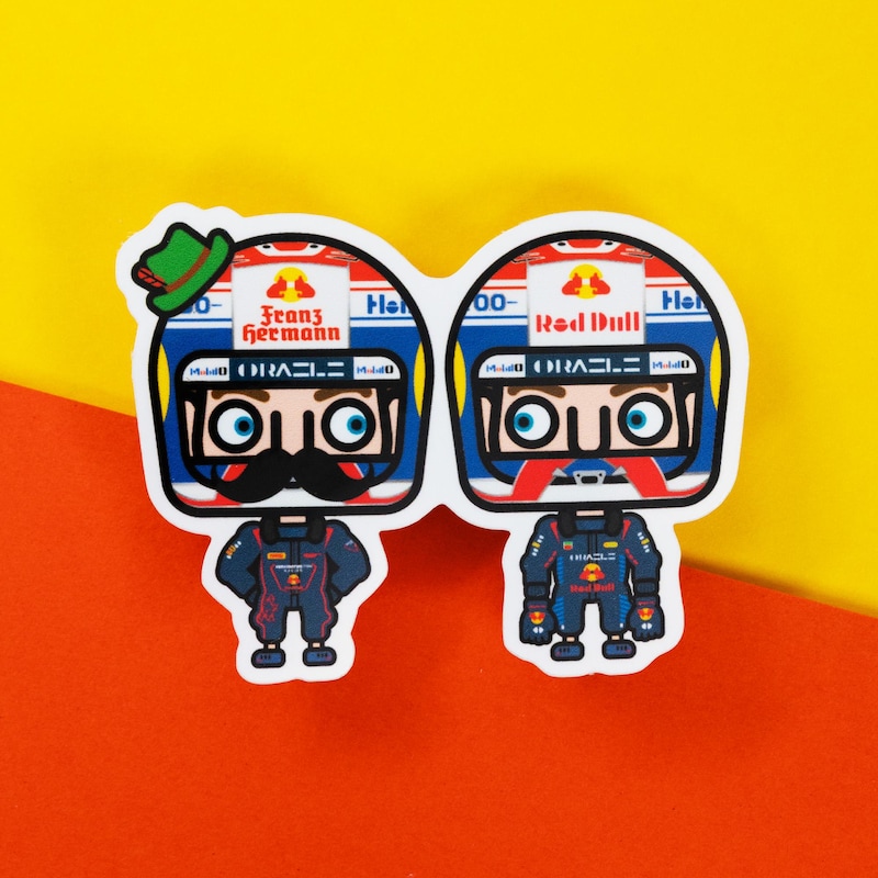 Franz hermann merch - Etsy.de