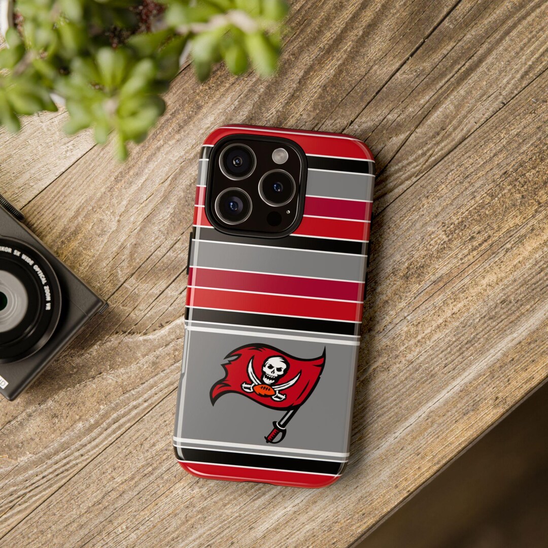 Tampa Bay Buccaneers Fan NFL Football Team Gift Custom Iphone, Samsung ...