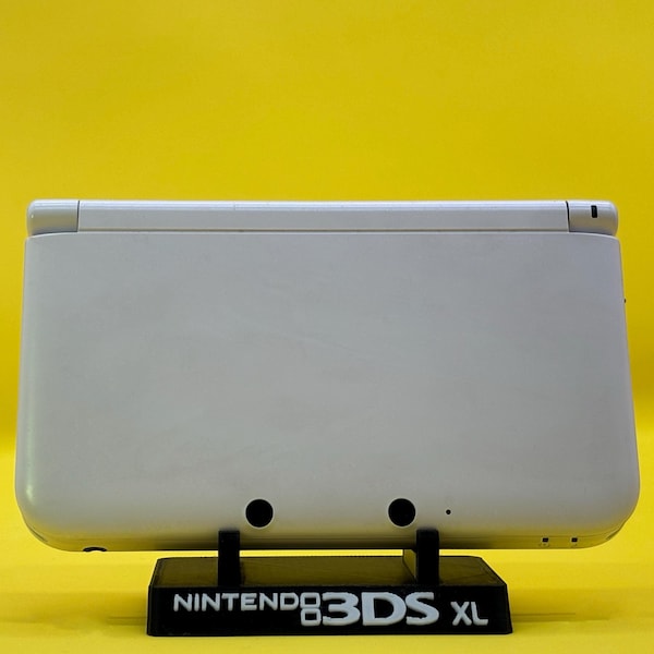 Custom 3ds Shell - Etsy