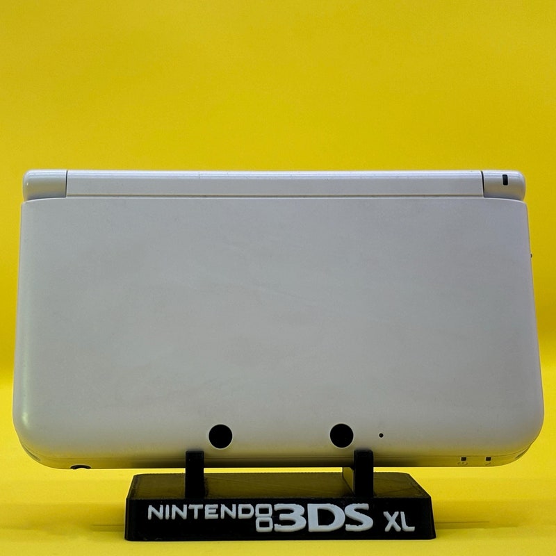 Custom 3ds Shell - Etsy