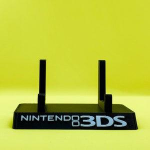 Nintendo 3DS DS Lite DS Display Stand Fit Nintendo DS All Versions ...