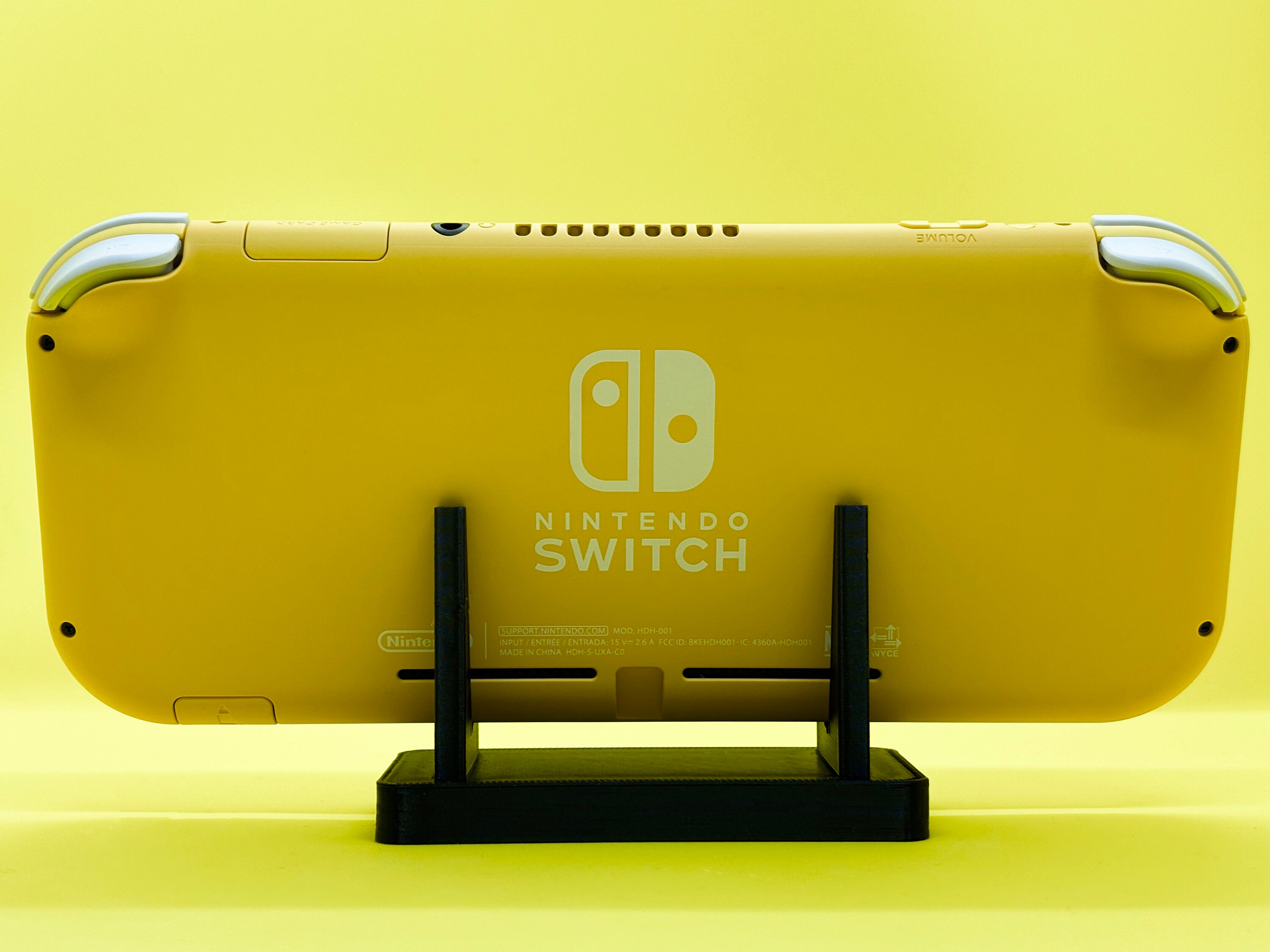 Nintendo Switch Lite Display Stand Fit Nintendo Switch Lite Version ...