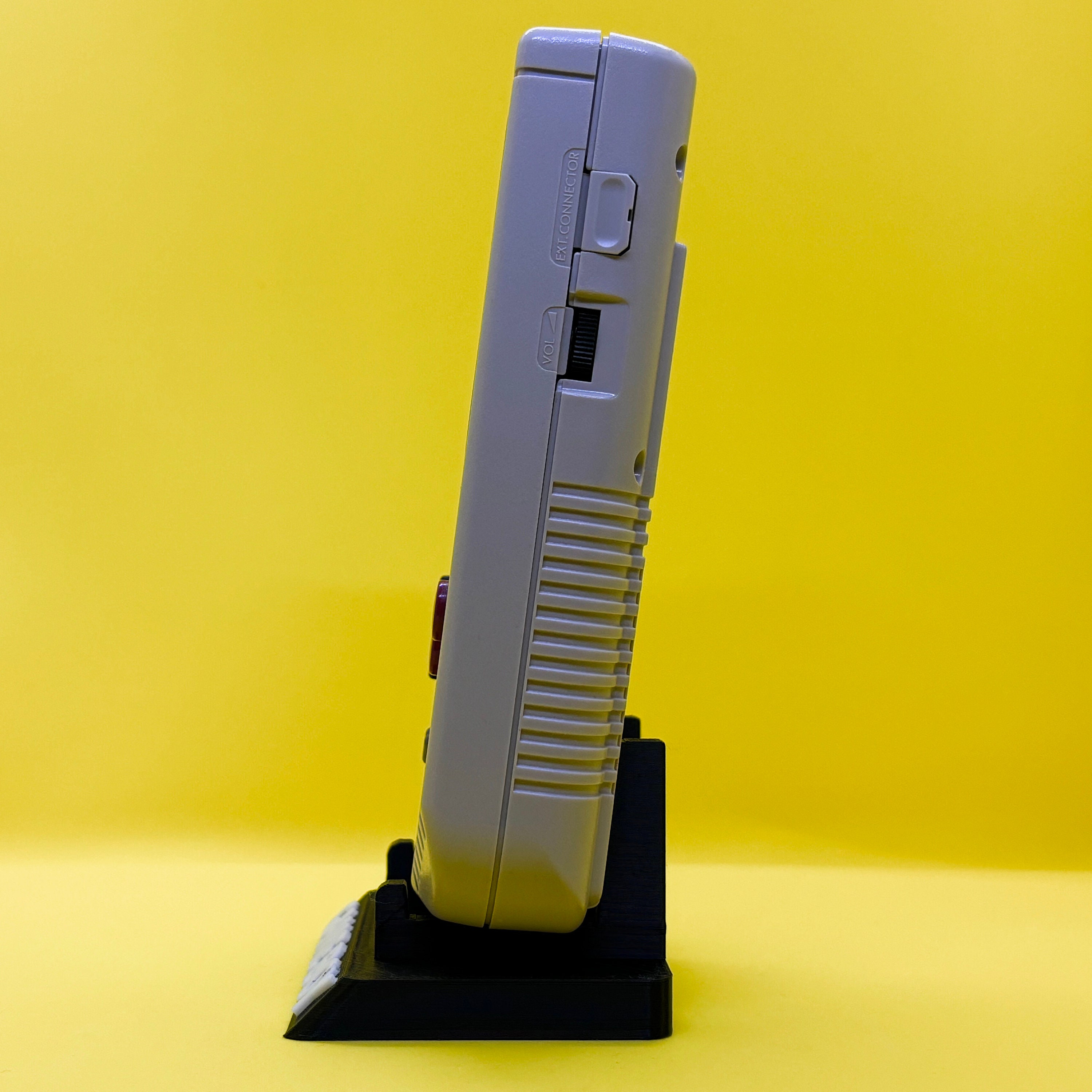 Nintendo Gameboy Classic DMG-01 Display Stand Handheld Retro Game ...