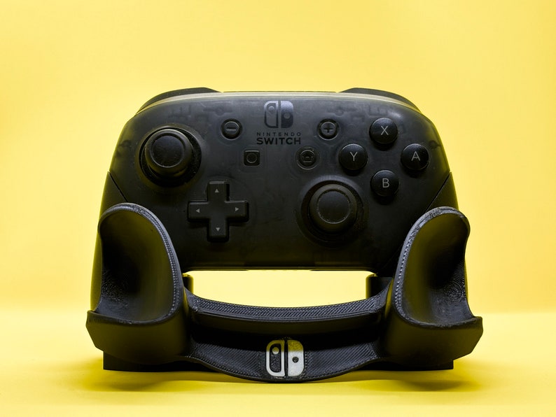 Nintendo Switch Pro Controller Display Stand Pro Controller Holder for ...