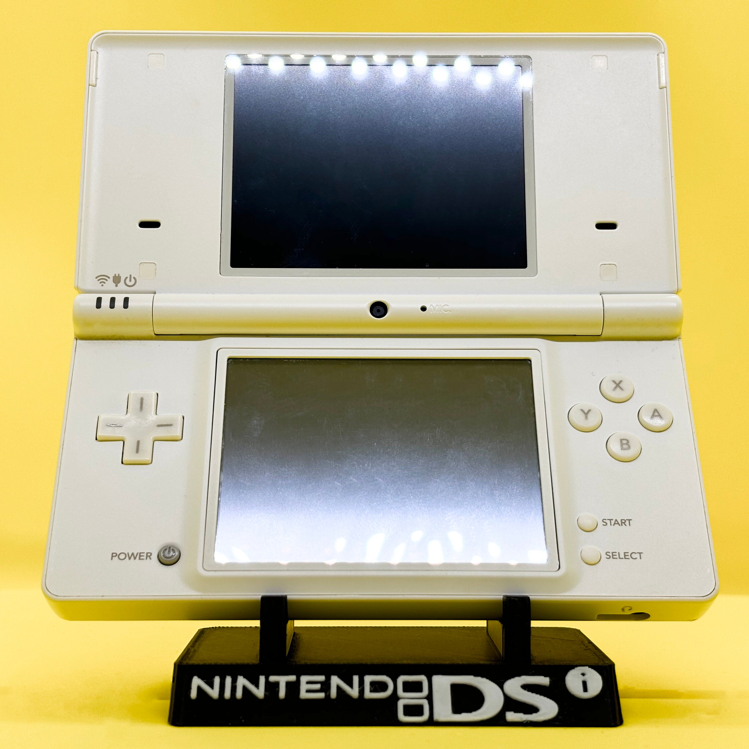 Nintendo Dsi Display Stand Console Holder Gamer Gift for Nintendo Dsi ...