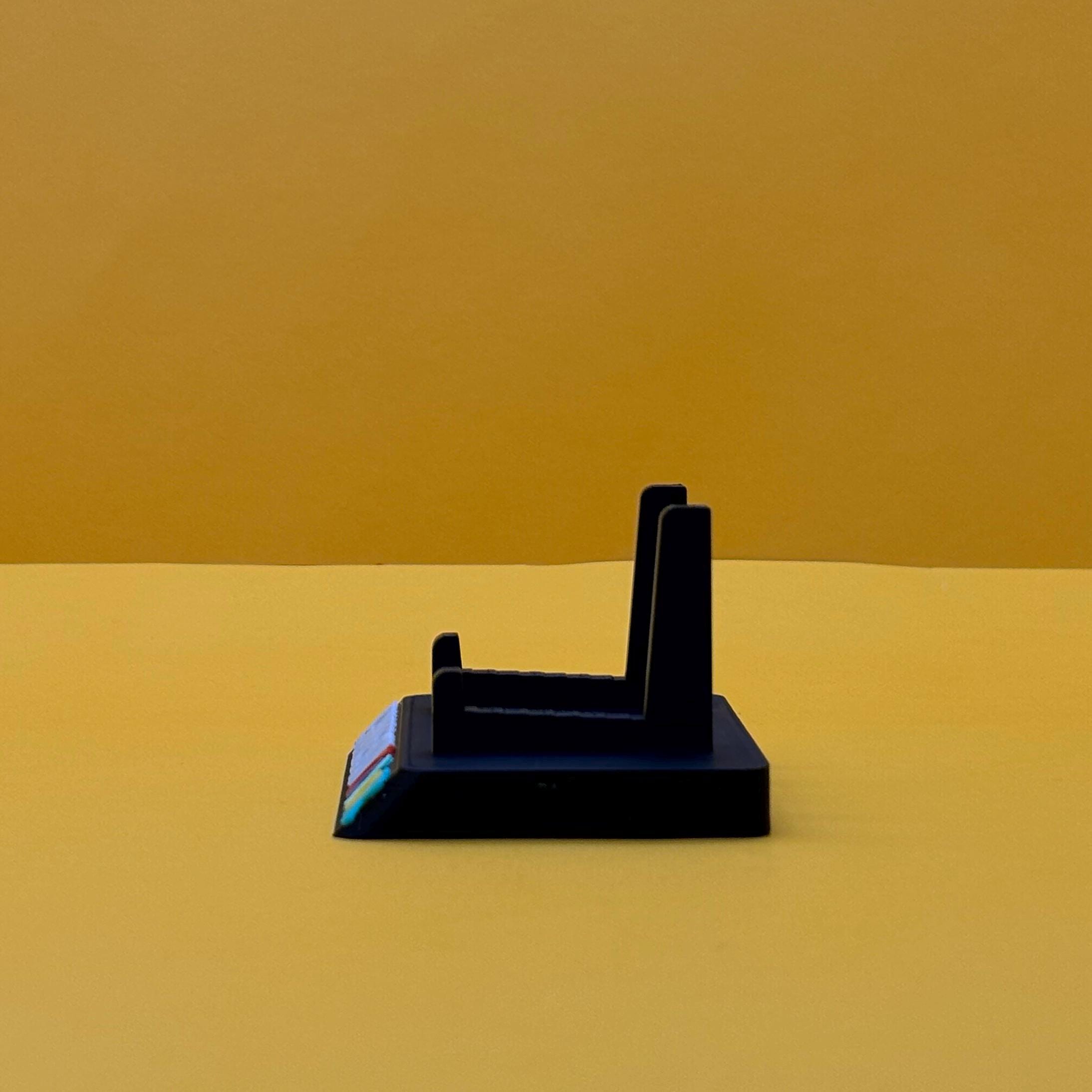 Nintendo Gameboy Color Display Stand for Handheld Retro Game Console ...