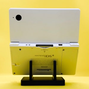 Nintendo Dsi Display Stand Console Holder Gamer Gift for Nintendo Dsi ...