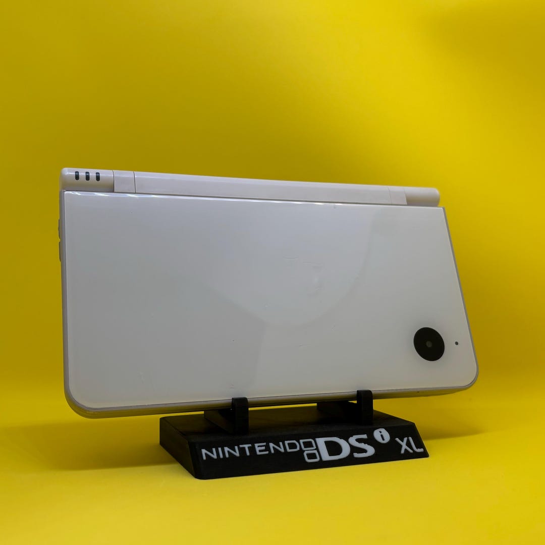 Nintendo Dsi XL LL Display Stand Console Holder Gift for Nintendo Dsi ...