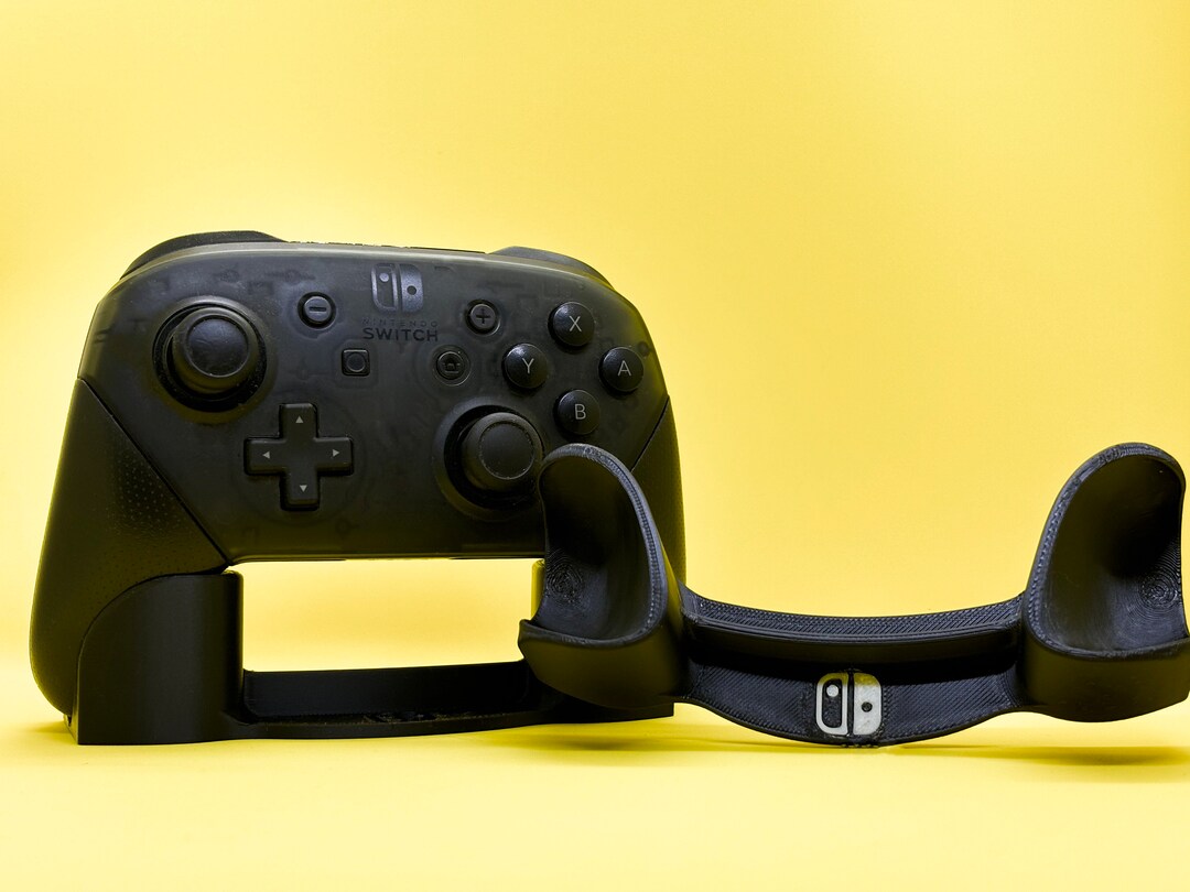 Nintendo Switch Pro Controller Display Stand Pro Controller Holder for ...