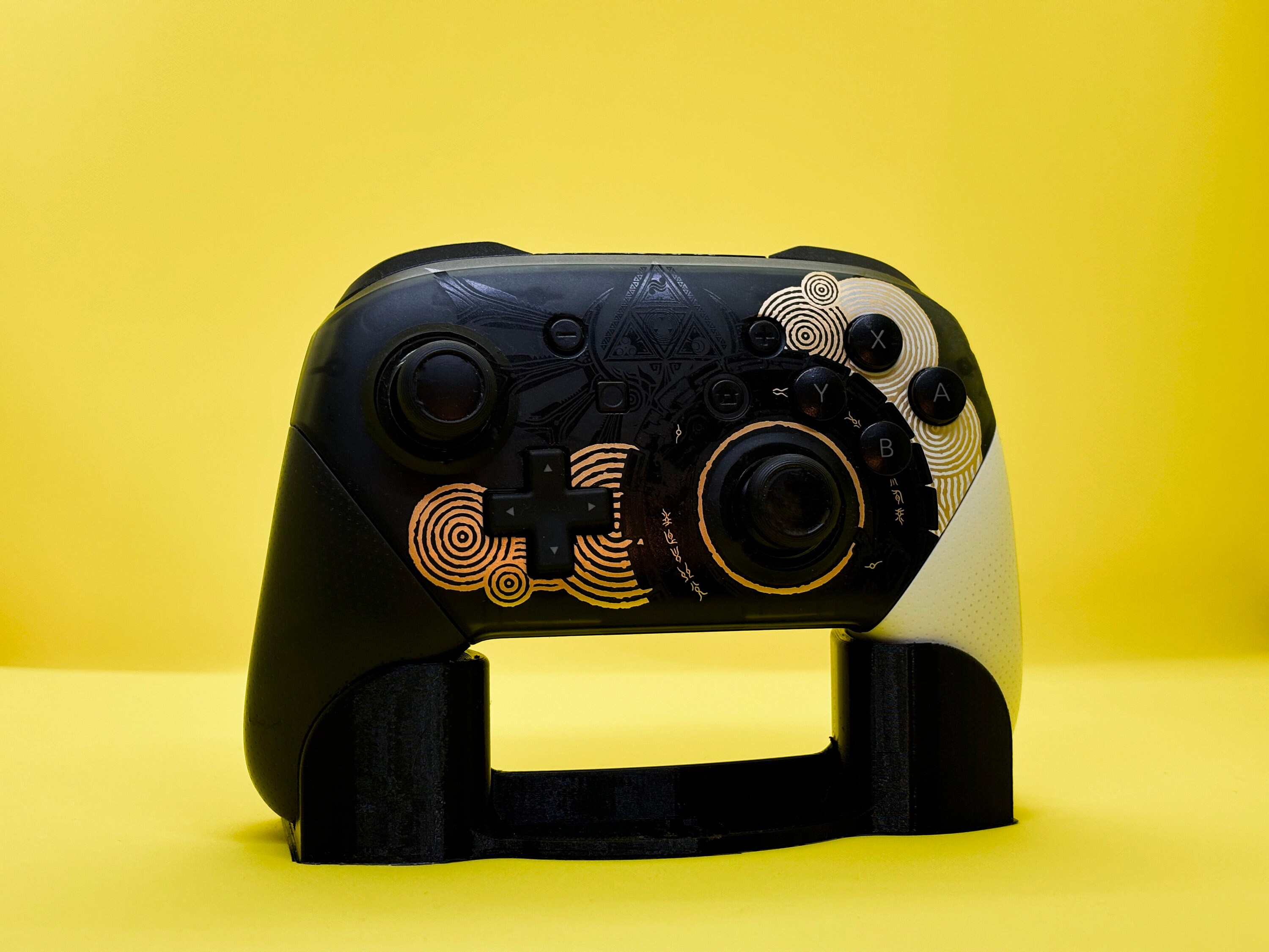 Nintendo Switch Pro Controller Display Stand Pro Controller Holder for ...