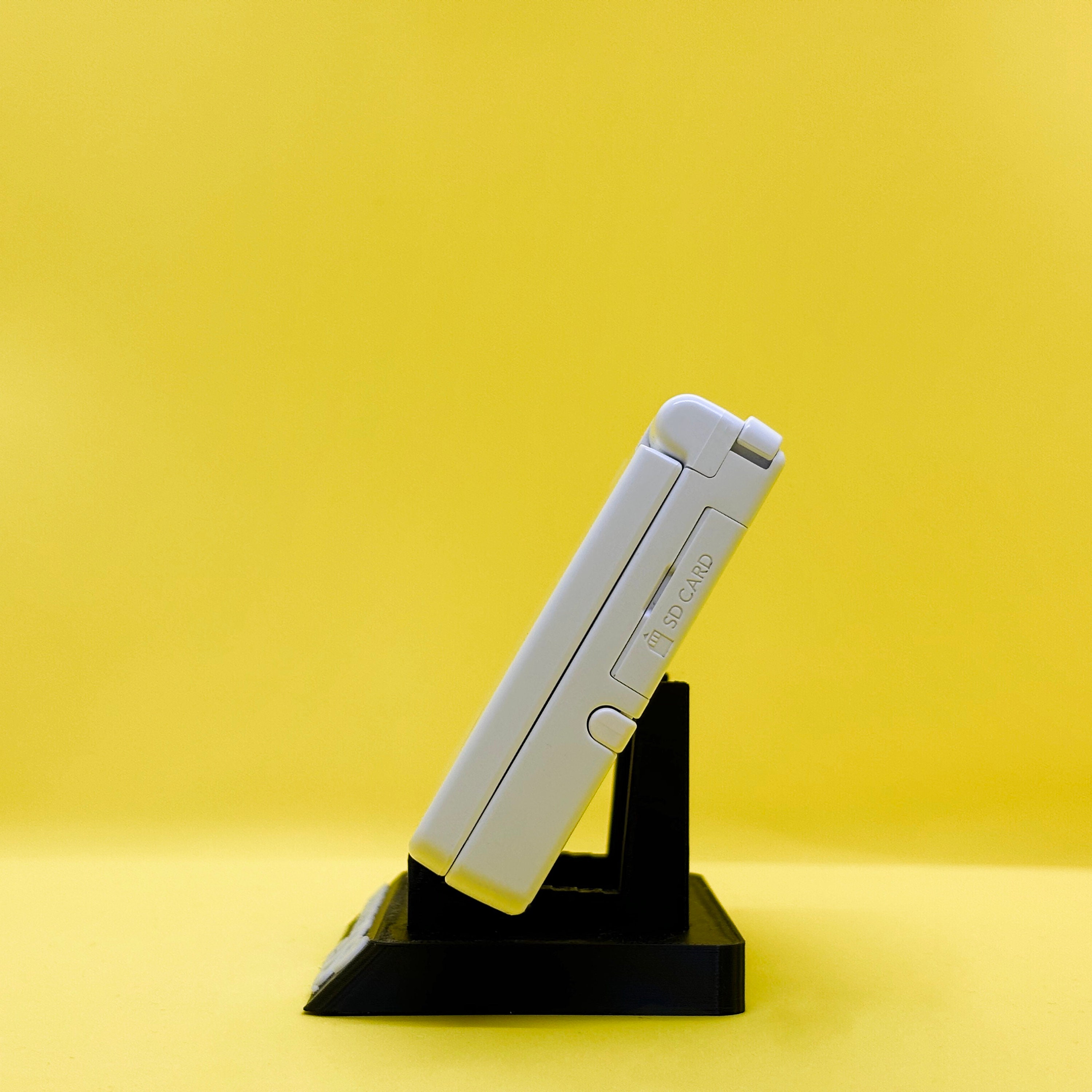 Nintendo Dsi Display Stand Console Holder Gamer Gift for Nintendo Dsi ...