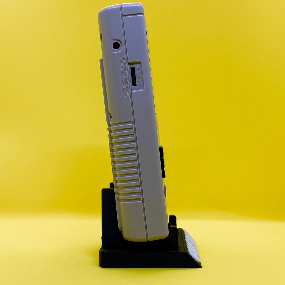 Nintendo Gameboy Classic DMG-01 Display Stand Handheld Retro Game ...