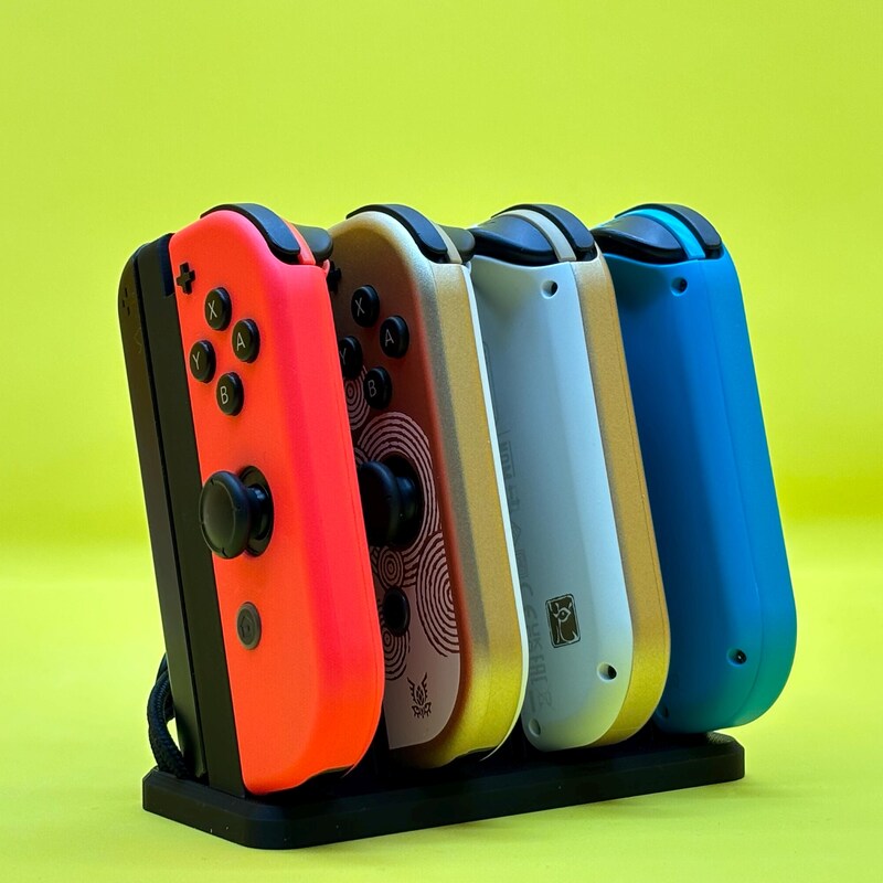 Joycons - Etsy