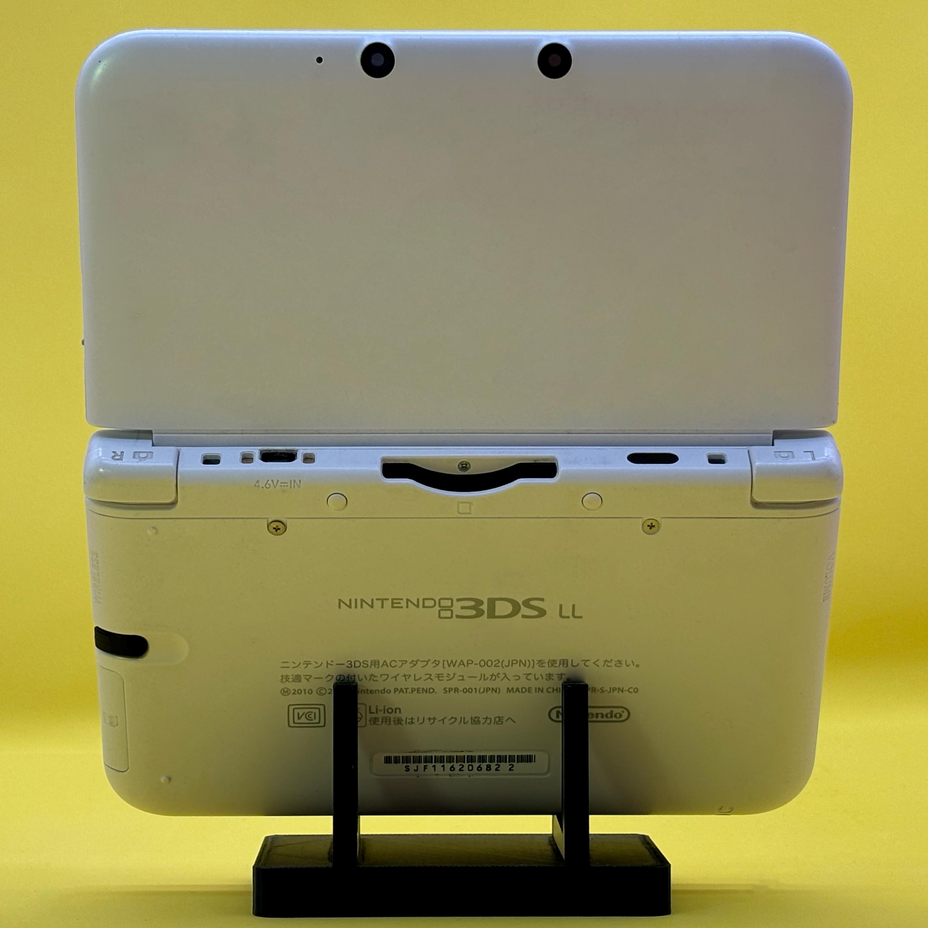 Nintendo 3DS XL LL Display Stand Fit Nintendo DS All Versions Gamer ...