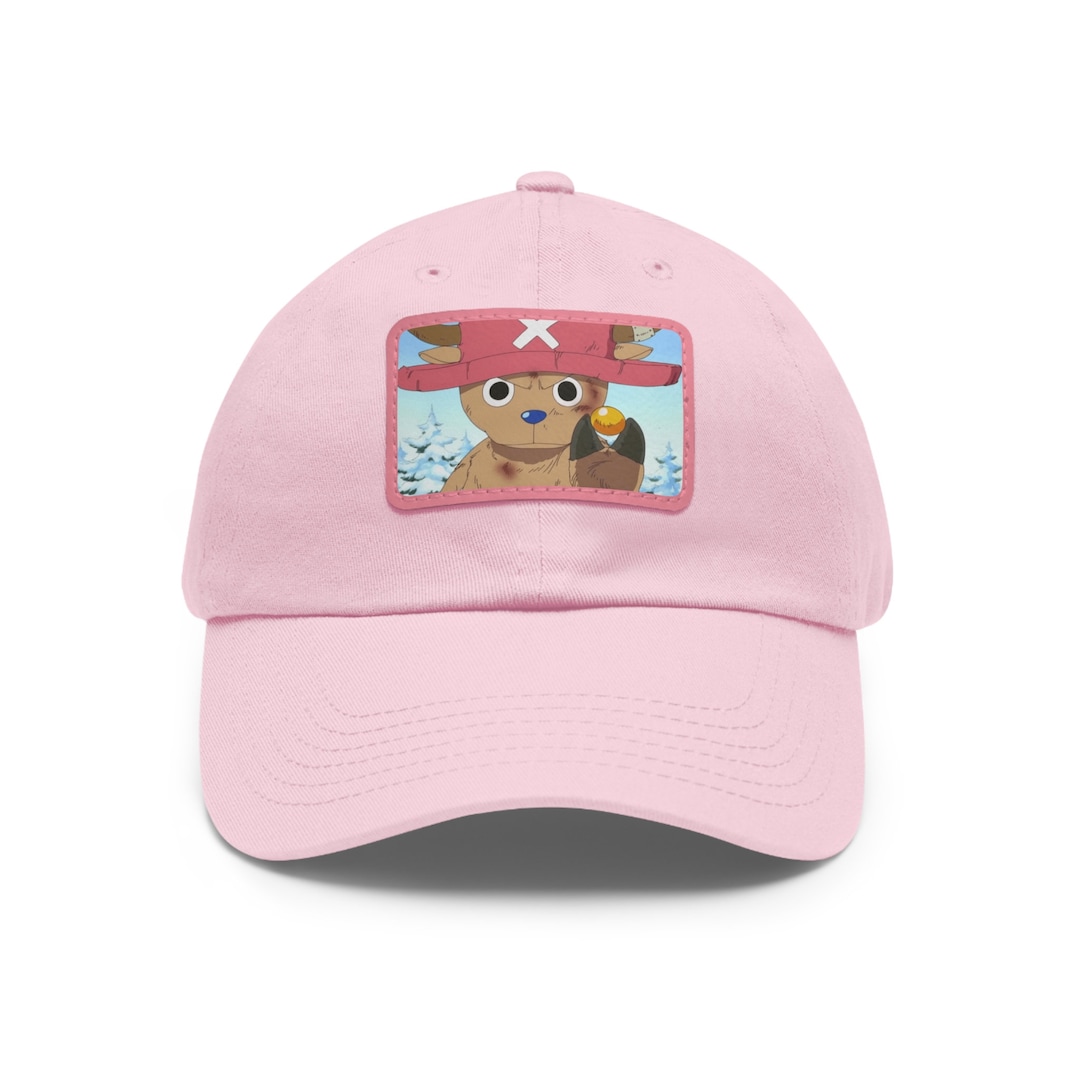 One Piece Chopper Hat, One Piece Anime Chopper Hat, Chopper Hat, One ...