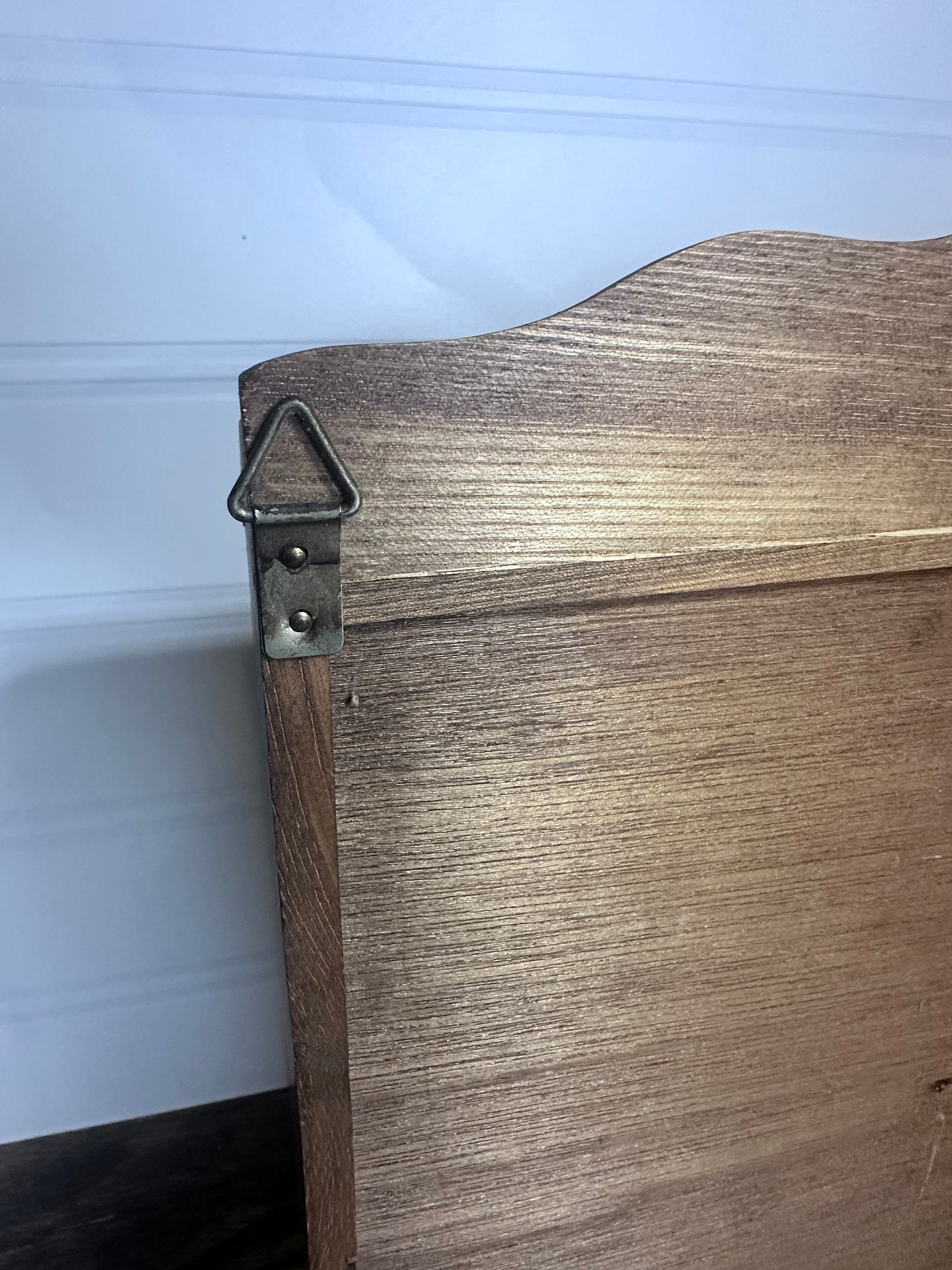 Charming Vintage Spice Rack Cabinet 12 Jars MCM 70's - Etsy