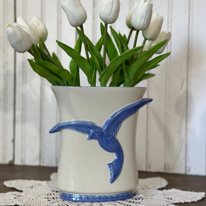 Bluebird Pottery - Etsy