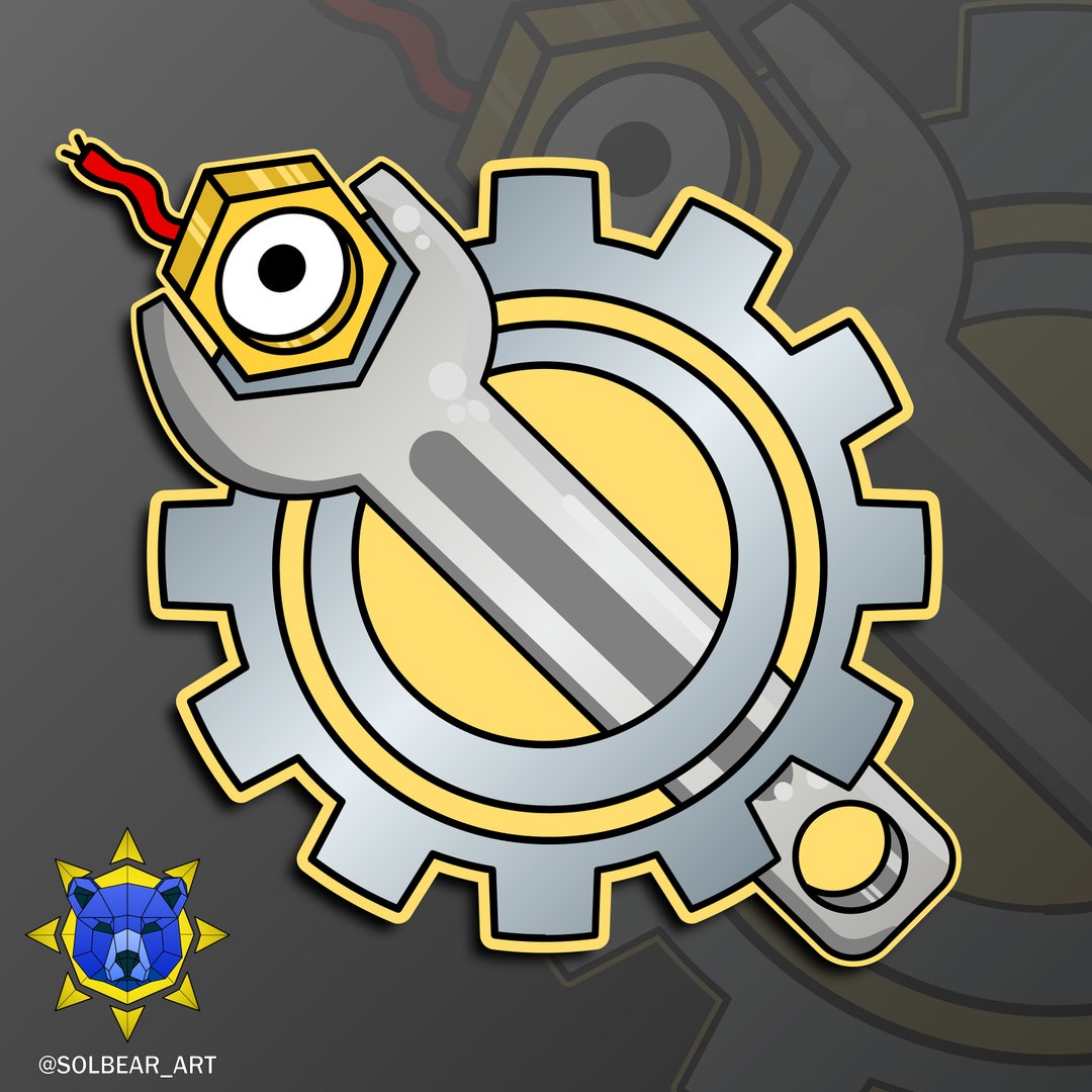 Commissions - Vector Logos - Etsy