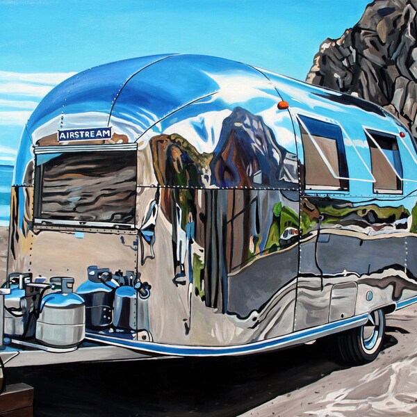 Airstream - Etsy